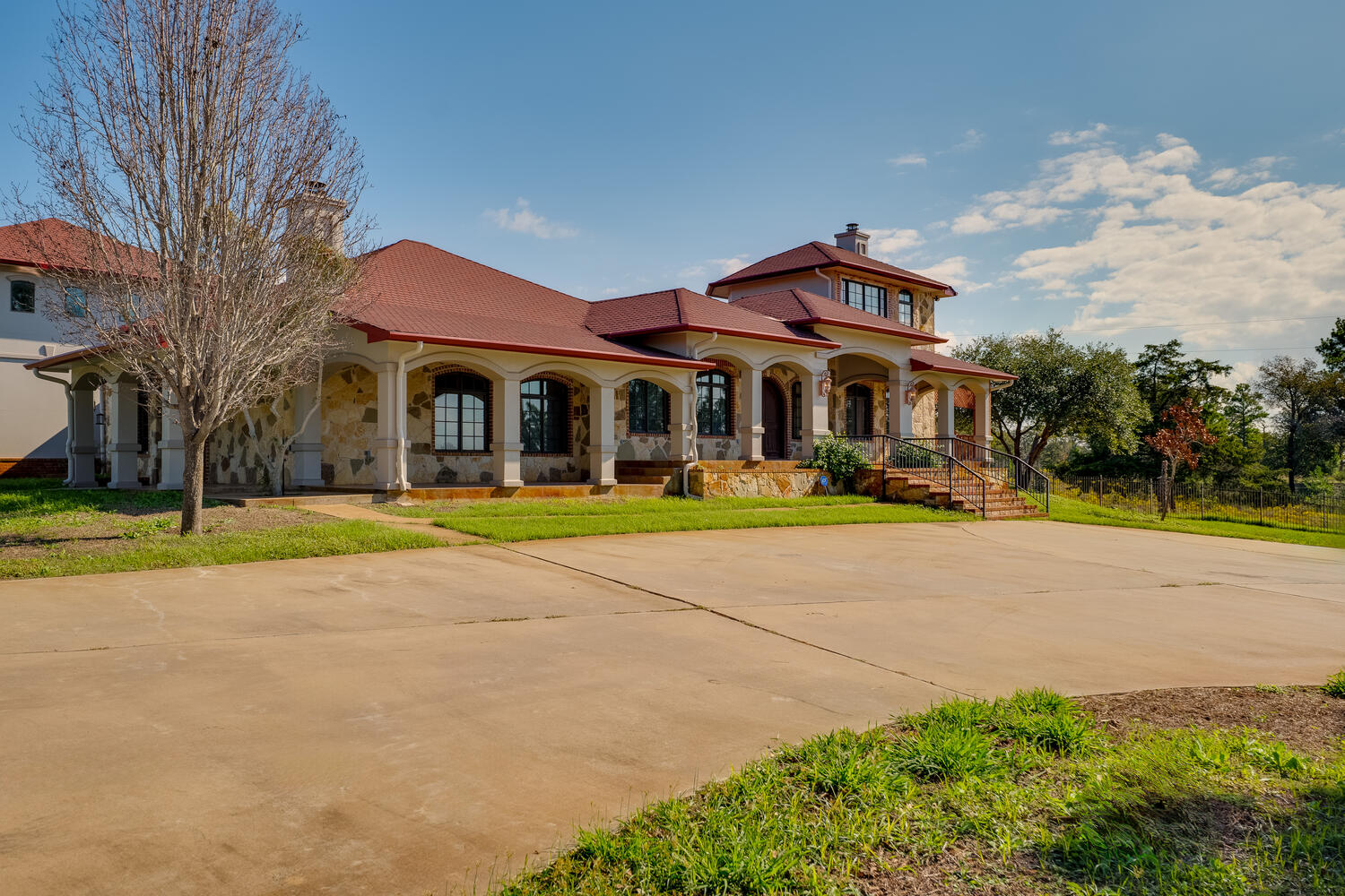 Real Weddings at RoseBridge Estate: The Experience